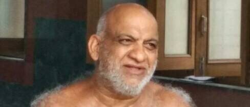 Acharya shree Sudha sagar Ji Maharaj 1956 - DigJainWiki