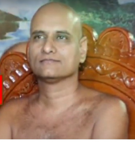 Acharya Shri 108 Gundhar Nandiji Maharaj - DigJainWiki